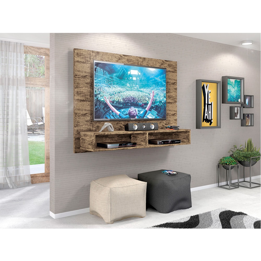 Painel Para Tv Slim Até 49 Polegadas Demolição - Zanzini - MaxiFerramentas